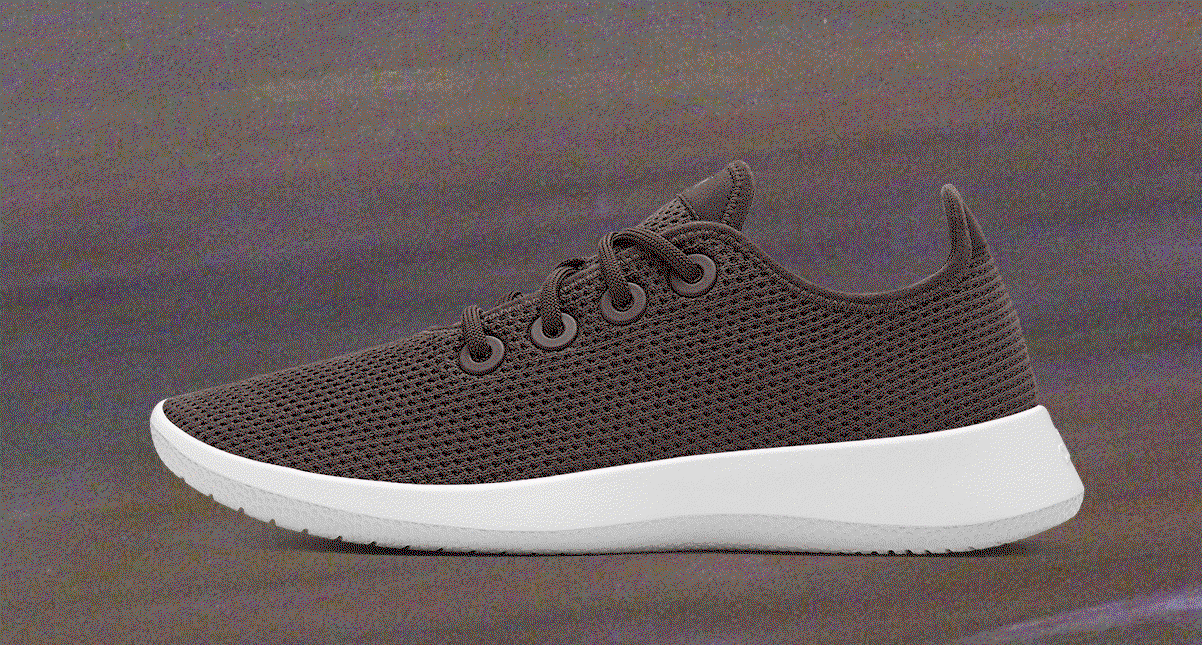 Allbirds: New. Tree. Runner. Colors. Are. Here. | Milled