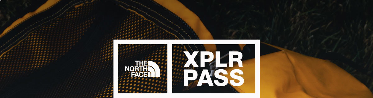 The North Face: XPLR Pass exclusive: spend $100+, get a beanie on us ...