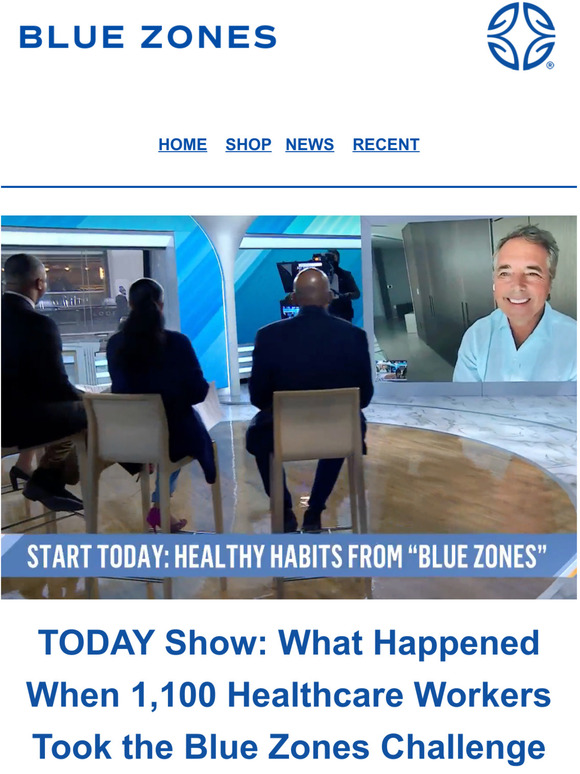 The Blue Zones Solution: 5 habits to combat loneliness | Milled