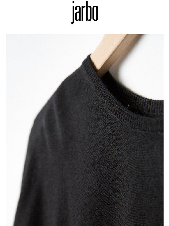 Jarbo: Now available in extended sizes! | Milled