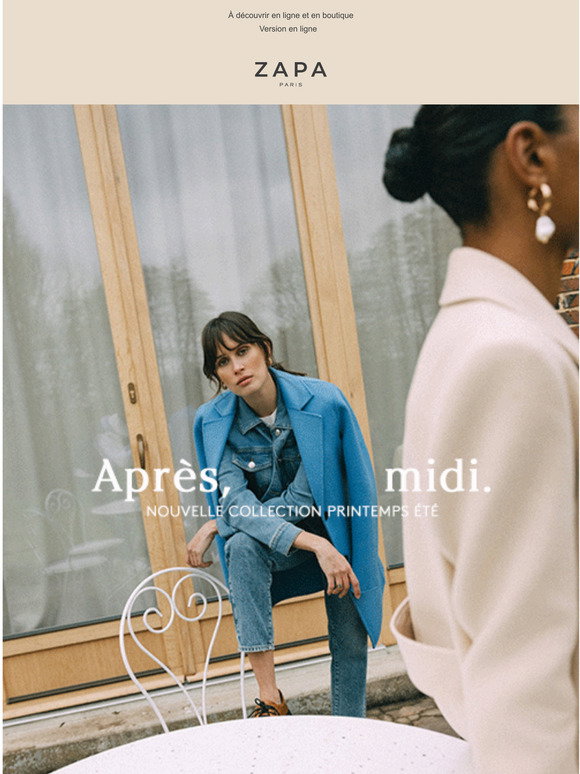 Sitemapcdatahttpsshopinf Inetcomrobe Zapa Nouvelle Collection