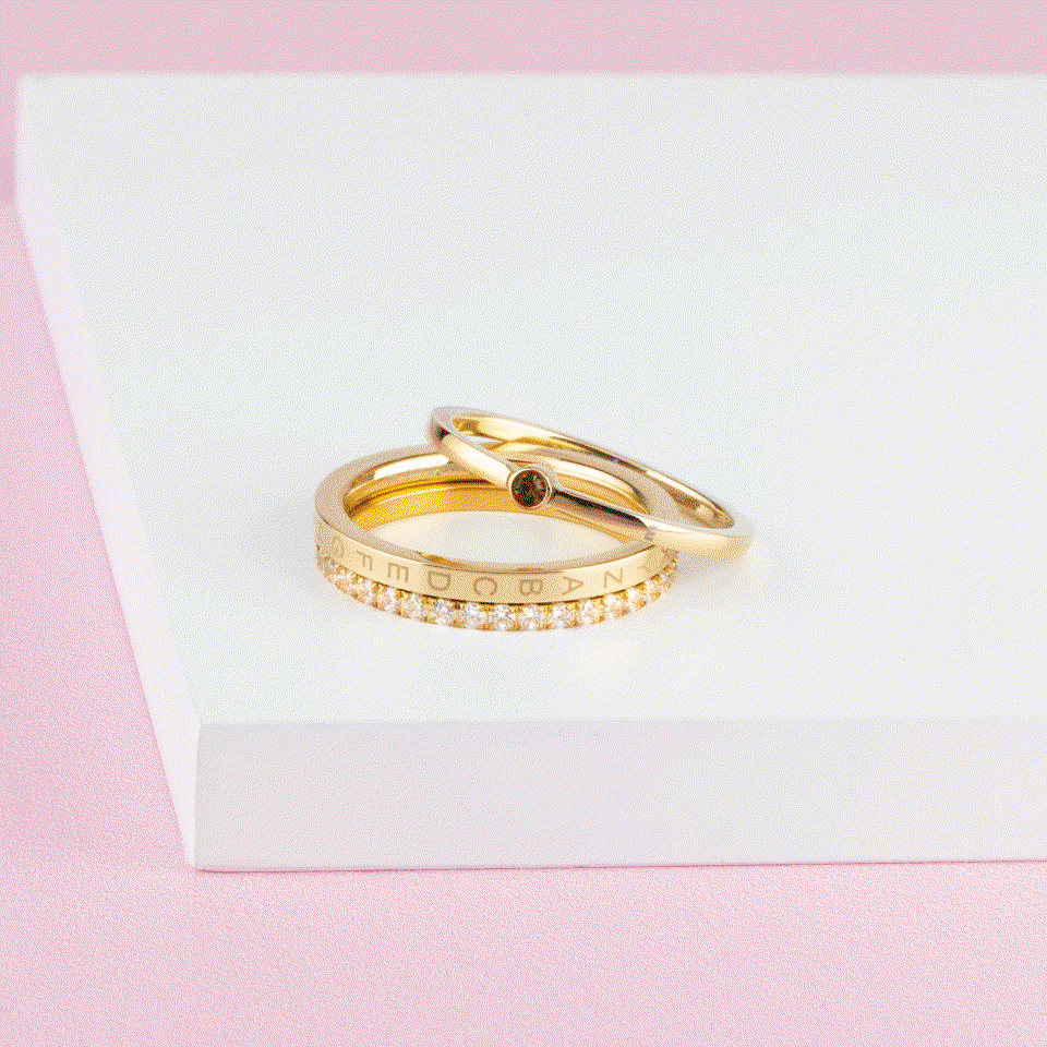 Melano Jewelry: Vier de liefde met Melano | Milled