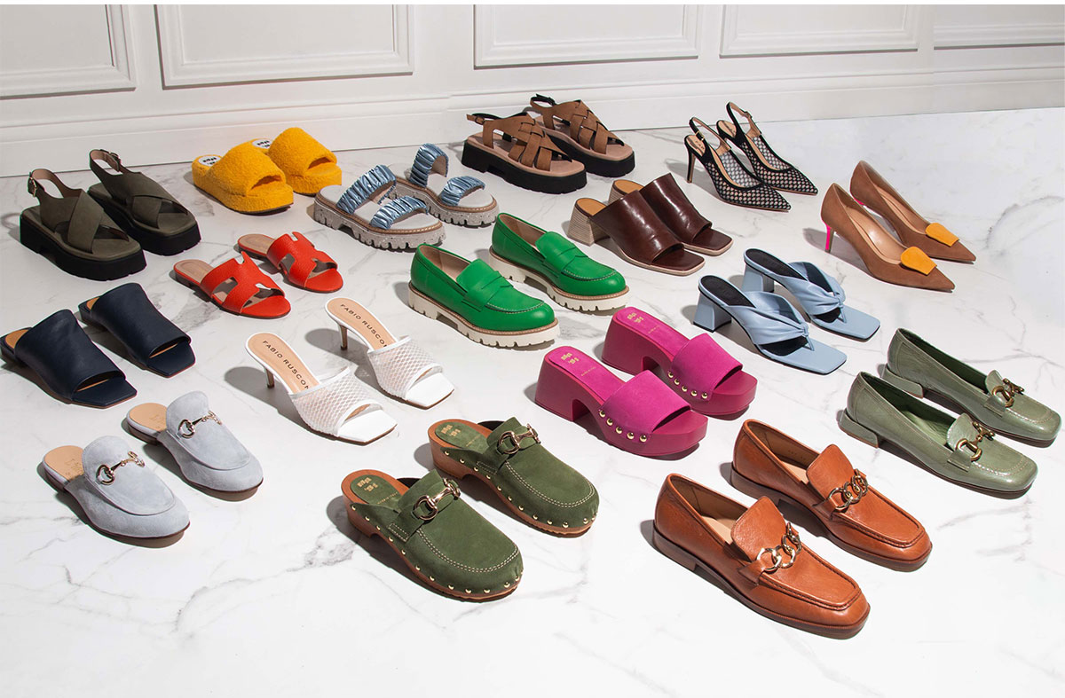 Lori's Shoes: The Spring Shoe Trends You Need To Know | Milled