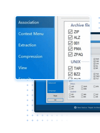 EaseUS: How do I zip my files with Bandizip? Compressing an archive ...