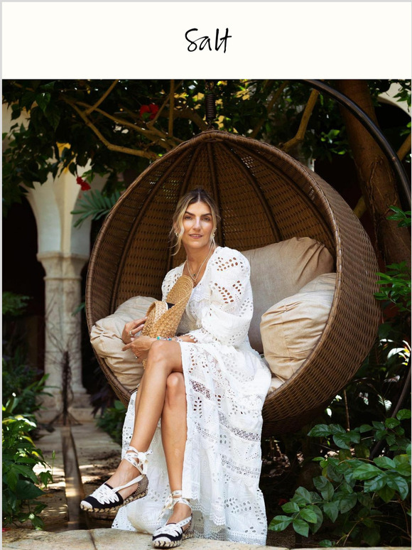 Salt: For The Sun | Milled