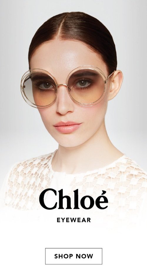 KITS: Eyewear by Chlo from $70 | Milled