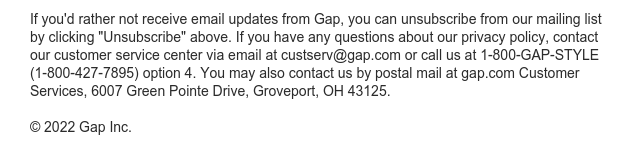 Gap: Keith Haring tees = WEARABLE ART | Milled