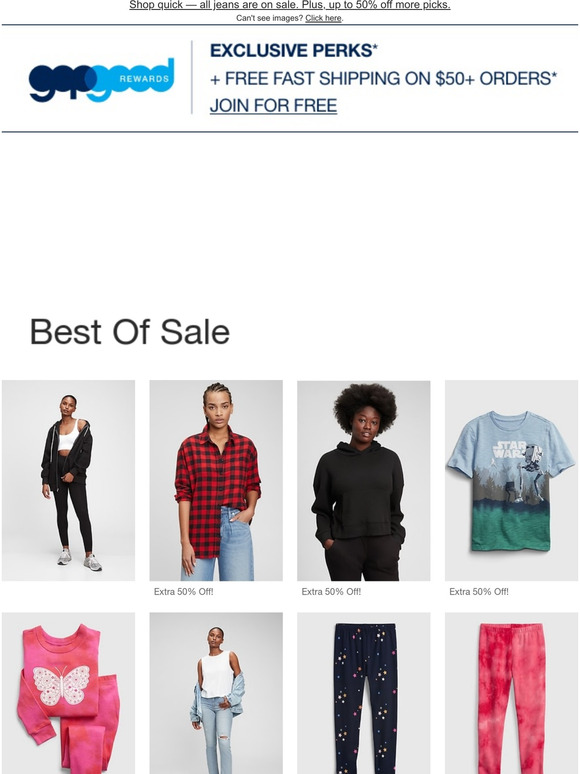 Gap: Keith Haring tees = WEARABLE ART | Milled