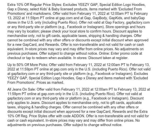 Gap: Keith Haring tees = WEARABLE ART | Milled