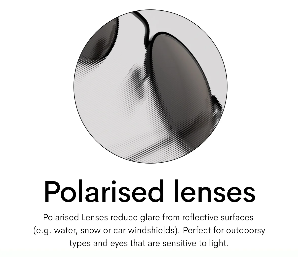 Ace & Tate: oooh... fancy upgrade | Milled