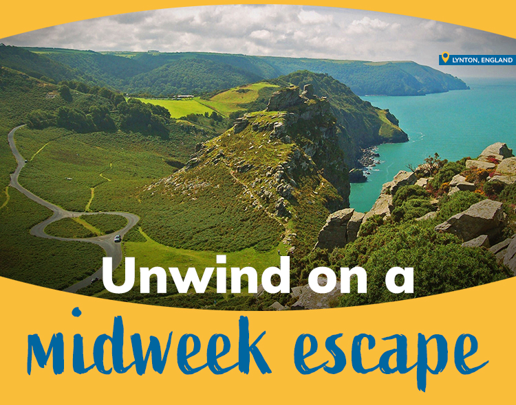 Shearings: Value-for-money midweek breaks inside! | Milled