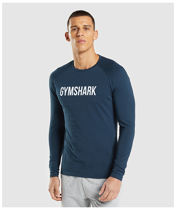 Gymshark: All New Apollo | Milled