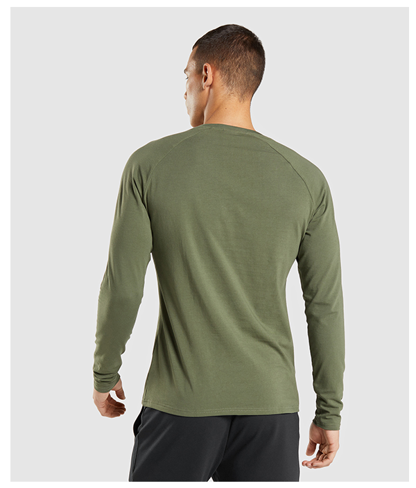 Gymshark: All New Apollo | Milled