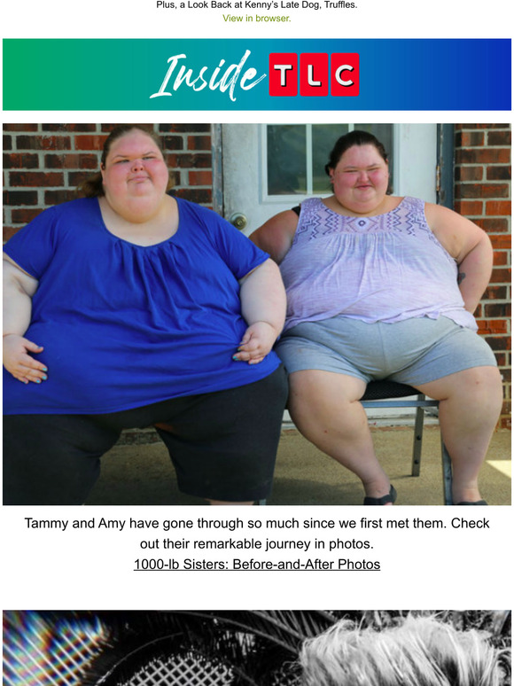 TLC: The Slaton Sisters' Weight-Loss Journey in Photos | Milled