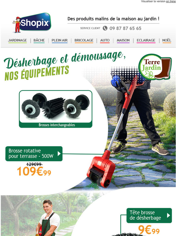 Shopix - Produits malins de la maison au jardin: Shopix a slectionn ...