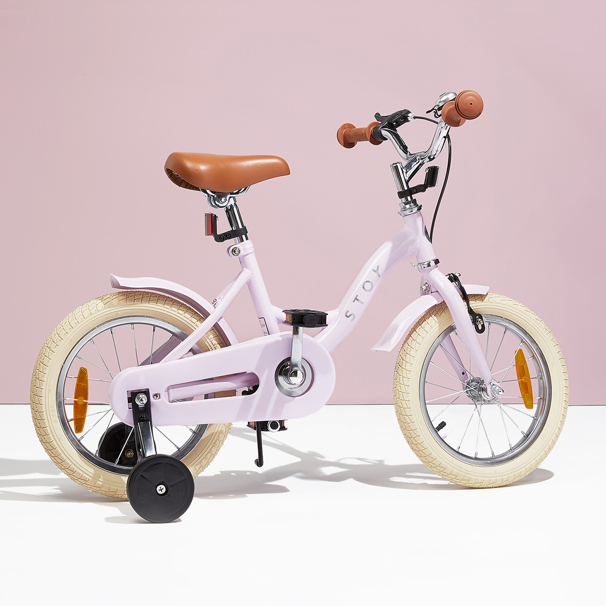 Babyshop.De: Sidste dag i dag! 30% p cykler fra STOY | Milled