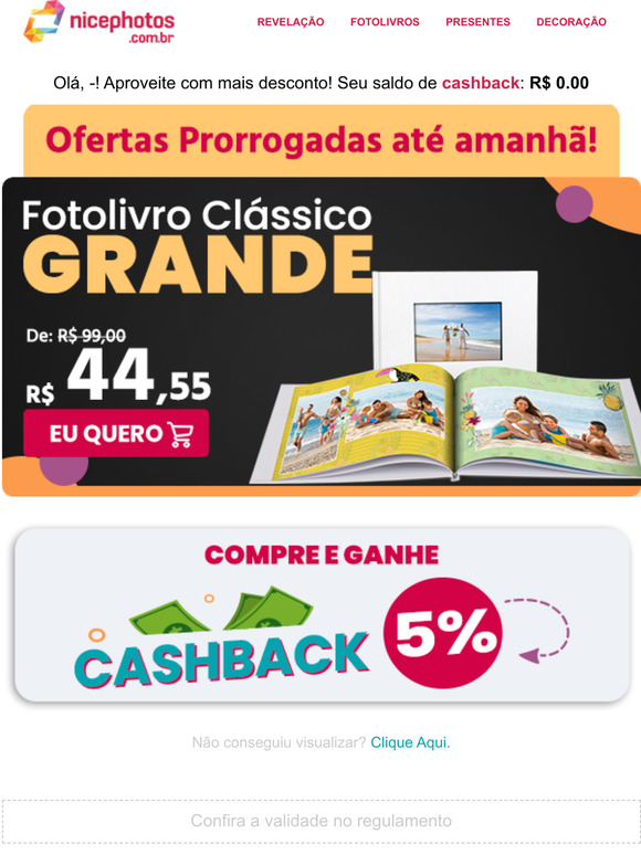 Nicephotos BR: Ideal para suas fotos e histrias | Milled