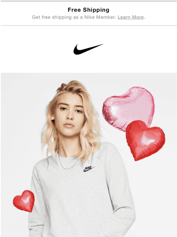 NIKE: Score the most loved Nike gear | Milled