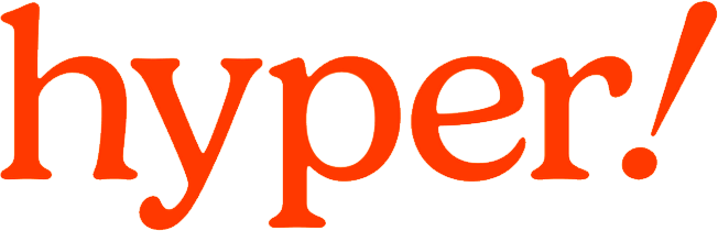 Hyper Skin: Meet the newest addition to the Hyper Skin family. | Milled