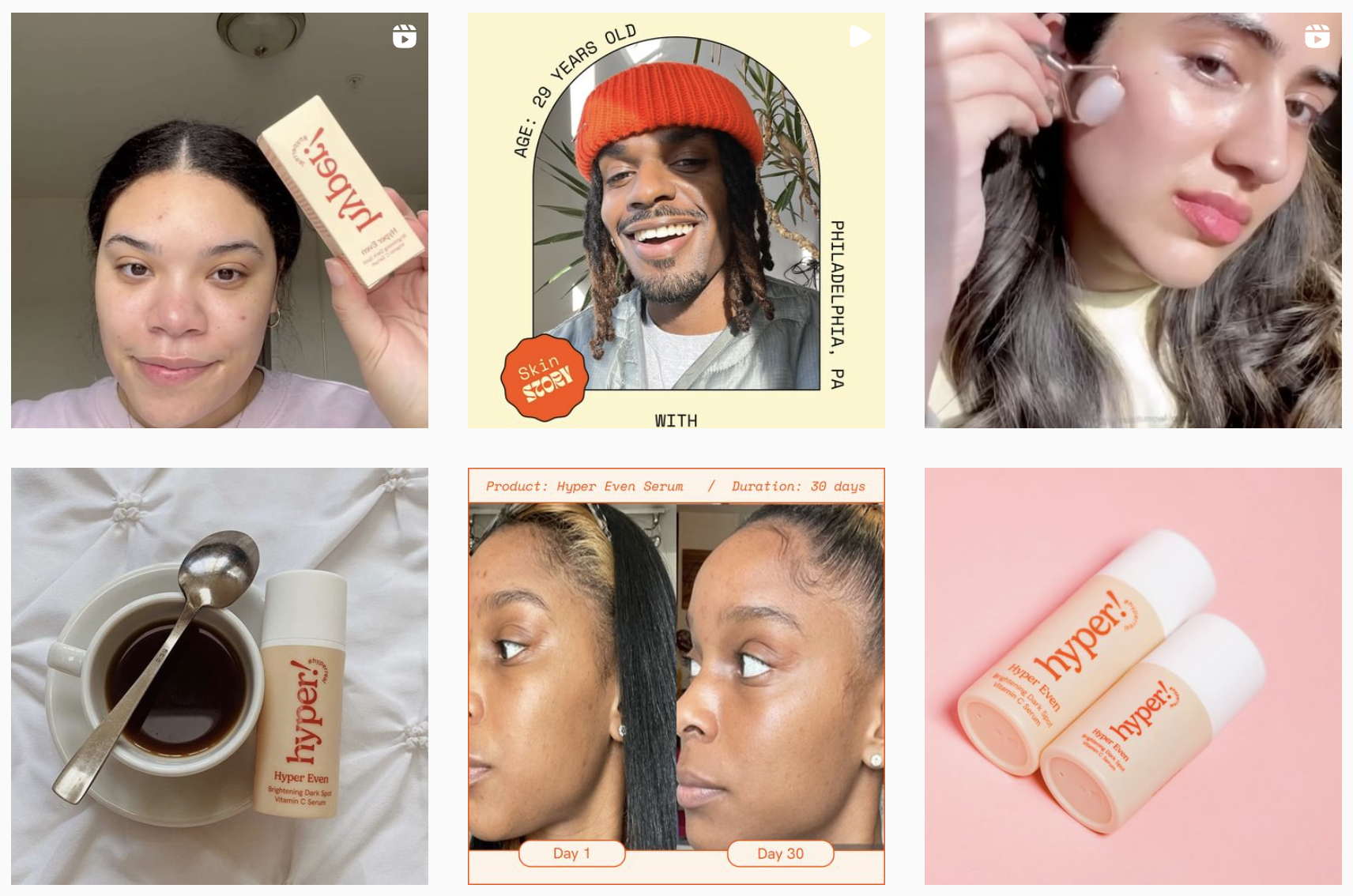 Hyper Skin: Meet the newest addition to the Hyper Skin family. | Milled