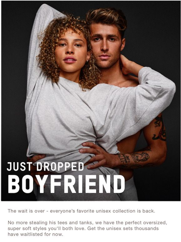 SKIMS Email Newsletters: Shop Sales, Discounts, and Coupon Codes