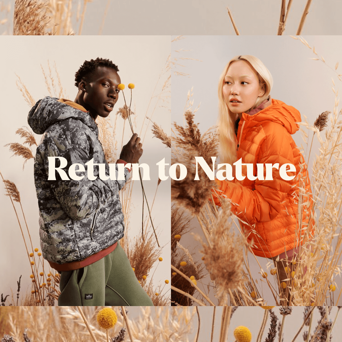 Kathmandu: Return to Nature | Milled