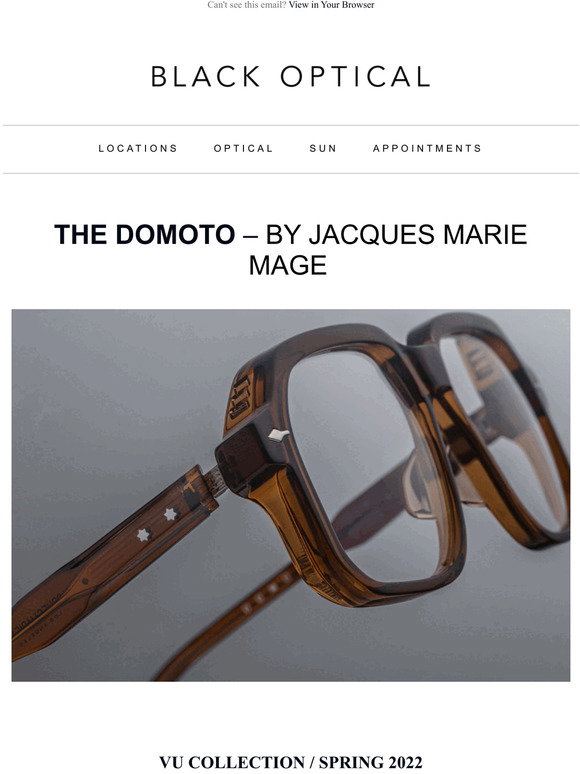 Jacques Marie Mage Domoto