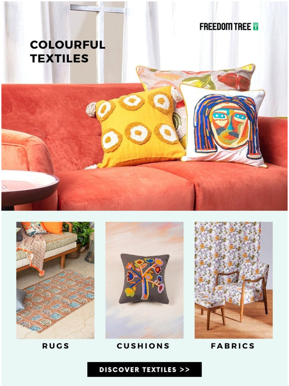 Freedom Tree: Discover the Colorful World of Freedom Tree | Milled