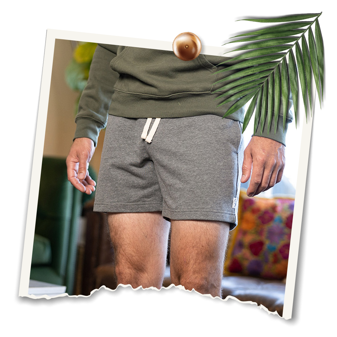 Chubbies: YOU'RE | Milled