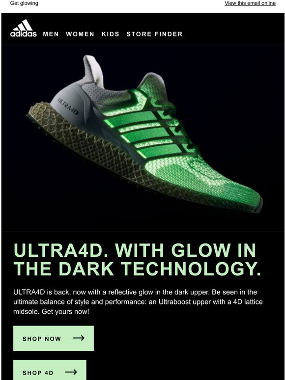 adidas Email Newsletters: Shop Sales, Discounts, and Coupon Codes