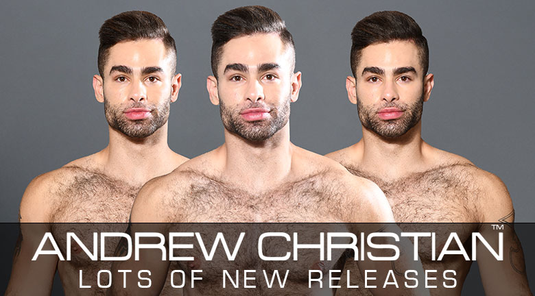 Deadgood Undies: Daring baring Andrew Christian + new Olaf Benz colours ...