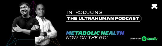 Ultrahuman: Why feeding your brain should be top priority | Milled