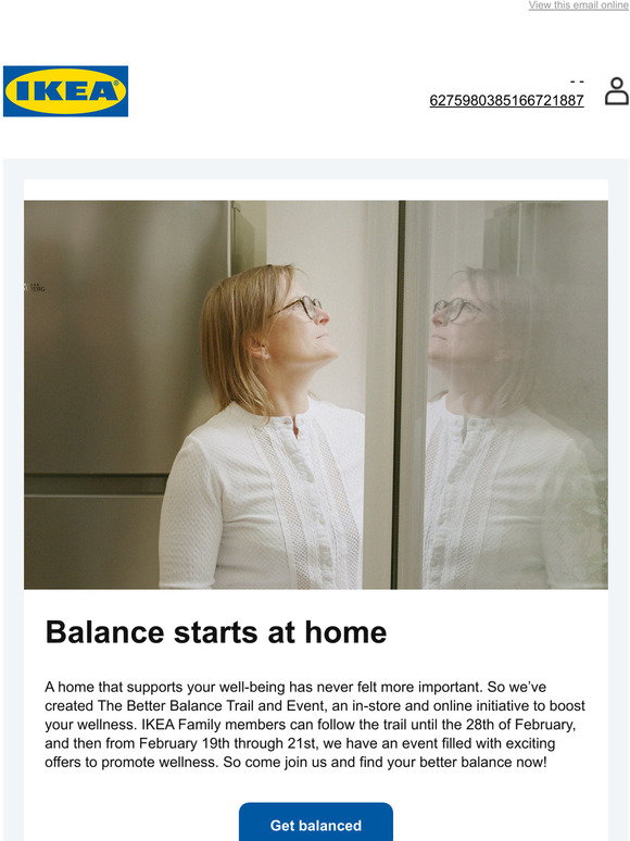 IKEA Email Newsletters: Shop Sales, Discounts, and Coupon Codes