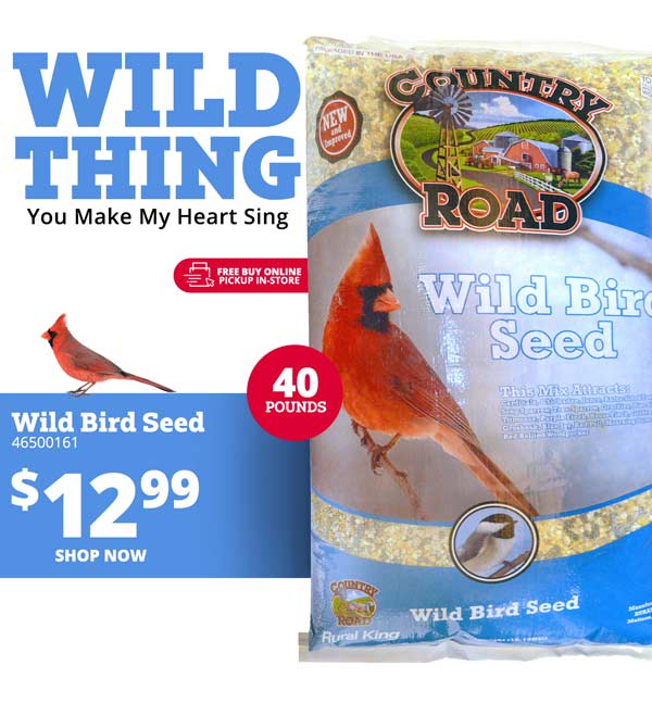 Rural King: Check Out Our Latest Flyer Deals! | Milled