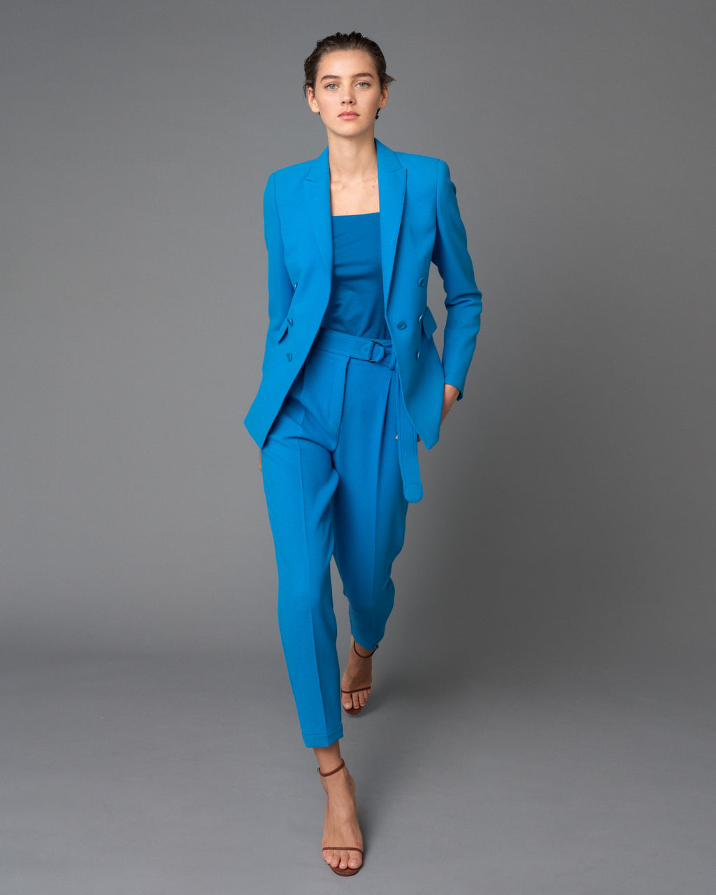 Akris: Discover The New Suits | Milled
