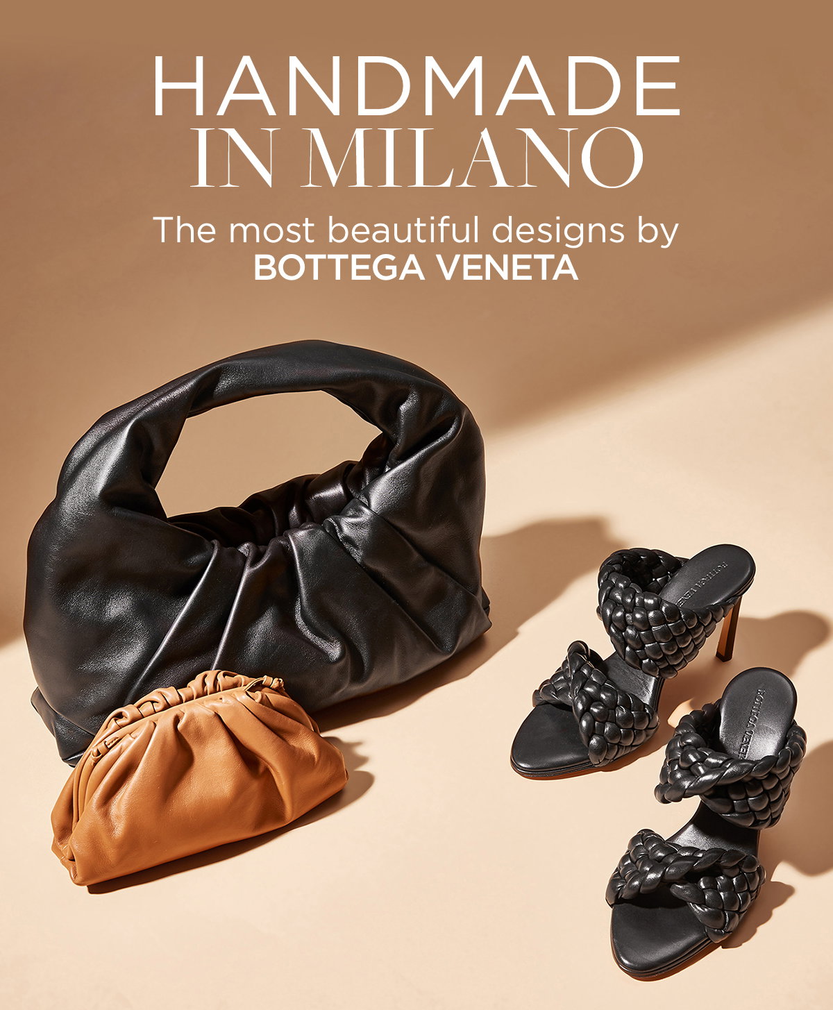 REBELLE: Best of BOTTEGA VENETA: The most beautiful designs from Milano ...