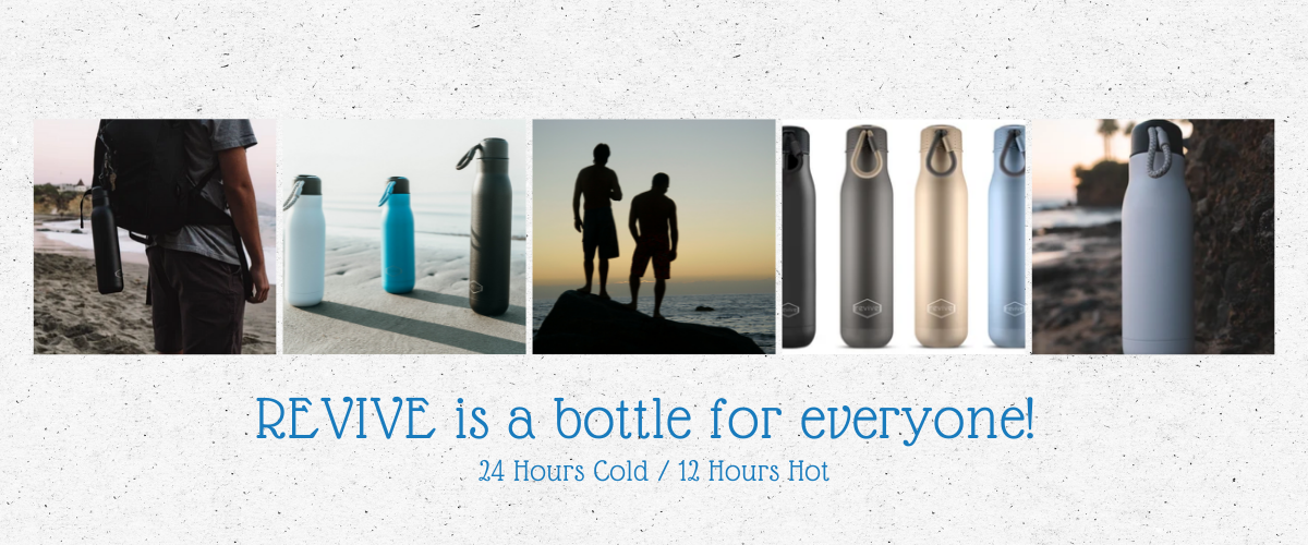 IsoPure Water: Water is so Important! | Milled