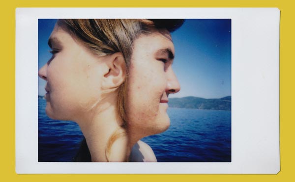 Lomography: Selfies vs Self Portraits, Whats the Difference? | Milled