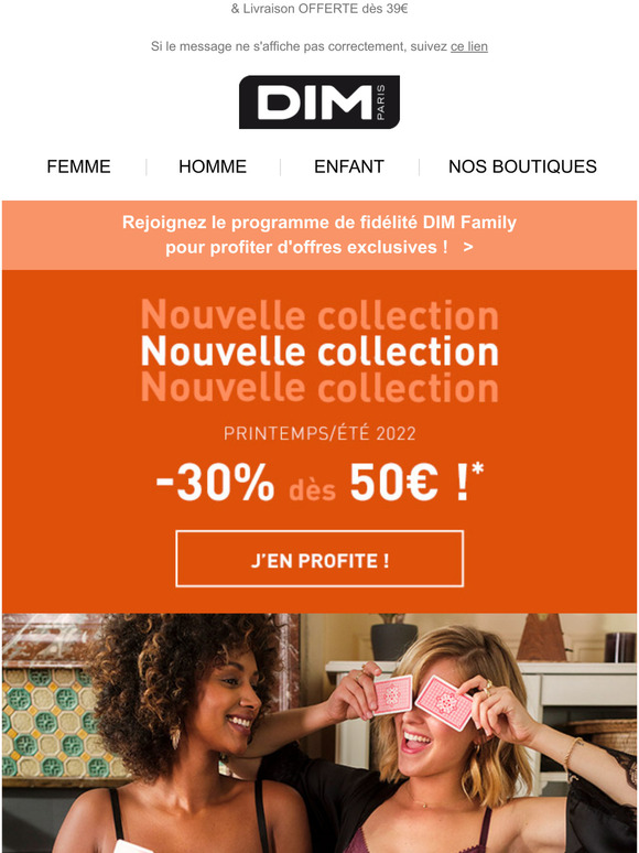 DIM: Daily Glam Pour quel ensemble allez-vous craquer ? | Milled