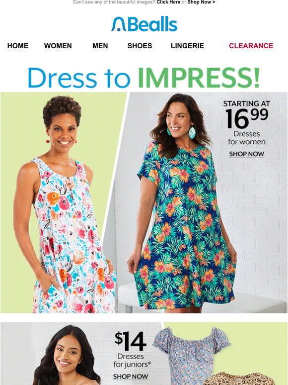 Bealls Florida: Say hello to your new swimsuit | Milled