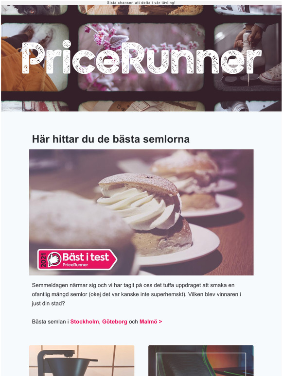 PriceRunner Sweden: Bst i test: Massagepistol | Trendande ...