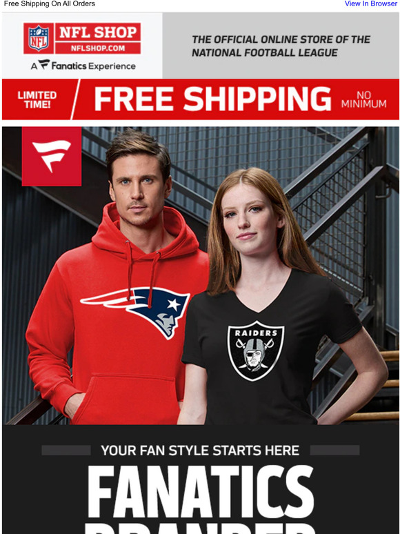 NFL: Essential Fan Styles For Your Collection | Milled