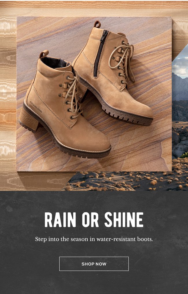 Overland: Leather Jackets for Multi-Season Wear | Milled