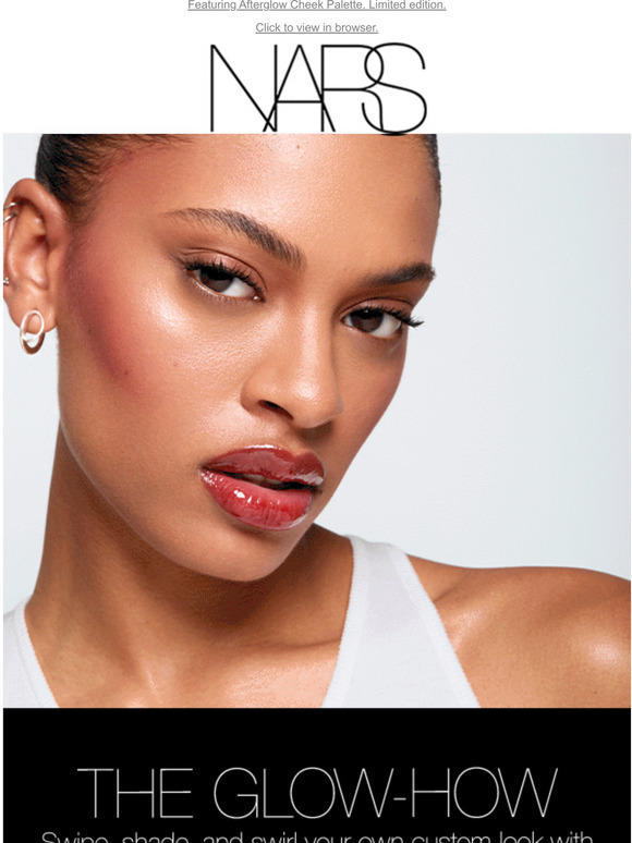 NARS Email Newsletters: Shop Sales, Discounts, and Coupon Codes NARS Email Newsletters: Shop Sales, Discounts, and Coupon Codes