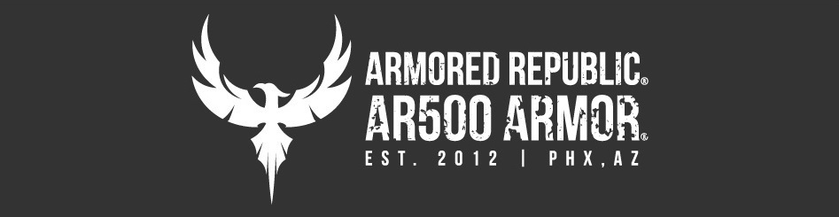 ar500armor: [VIDEO] New Body Armor Matrix Explained... | Milled