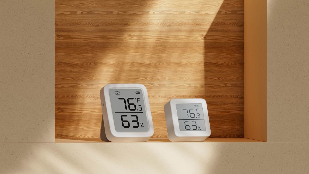 SwitchBot: Hey! Your Meter just got biggerrrrrr. | Milled