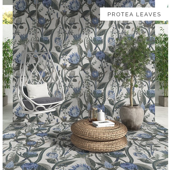 TileBar: The Art of the Wild | Wilder by Angela Harris | Milled