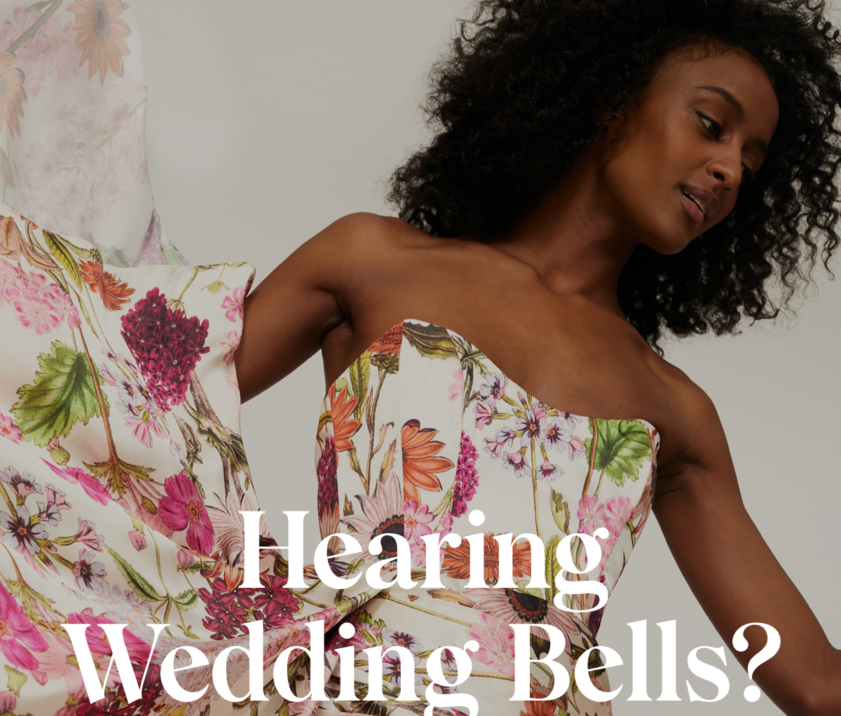 Rent the Runway: Dress the part | Milled