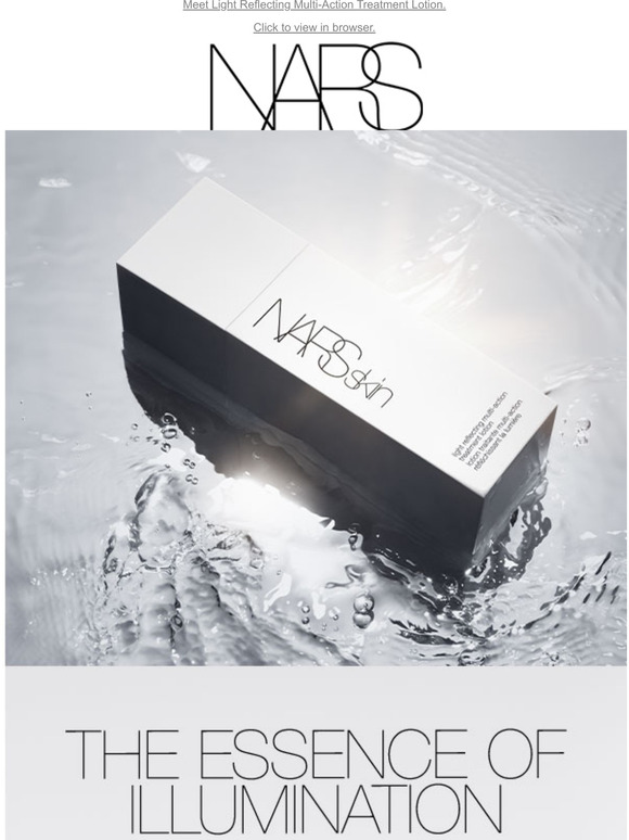 NARS Email Newsletters: Shop Sales, Discounts, and Coupon Codes NARS Email Newsletters: Shop Sales, Discounts, and Coupon Codes