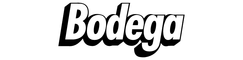 Bodega: Check out new footwear and accessories now available online at ...